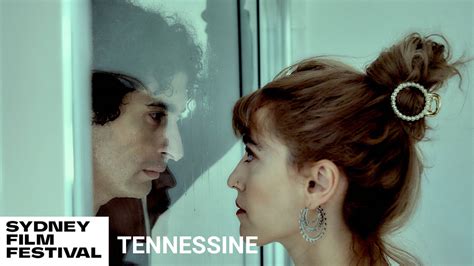 نمایش اثر جدید امین پلنگی در جشنواره فیلم سیدنی صدای استرالیا