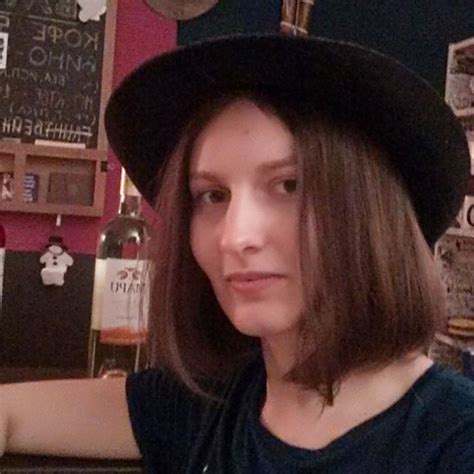 Aleksandra Stepanova Content Manager Solvensy Linkedin