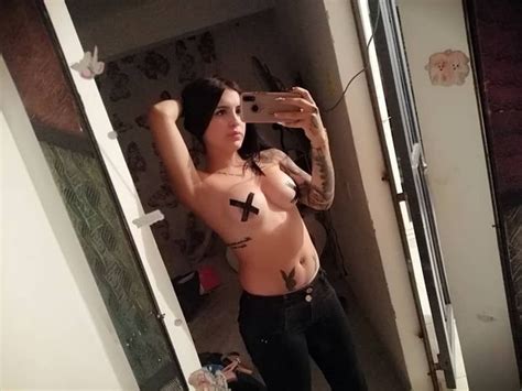 Danna Correa Very Hot Pic