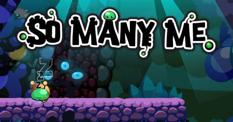 So Many Me Review Gamegrin