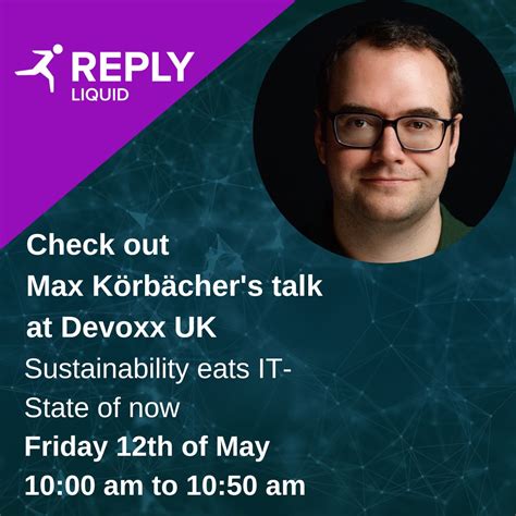 Liquid Reply On Linkedin Liquidreply Sustainability Greenit