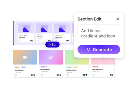 Ai Mockup Generator Create Professional Ui Mockups Instantly Ux Pilot