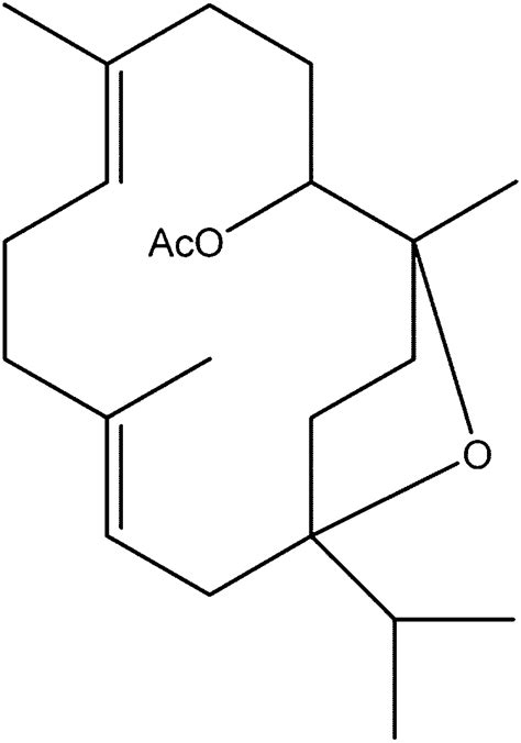 structure of ia structure elucidation is based on nmr and ms data see