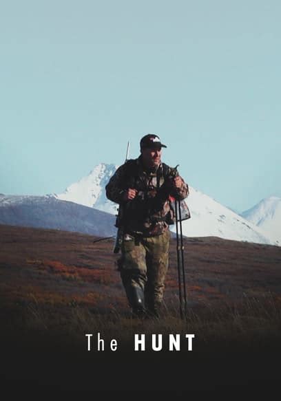 Watch The Hunt Season 3 Free Tv Shows Tubi