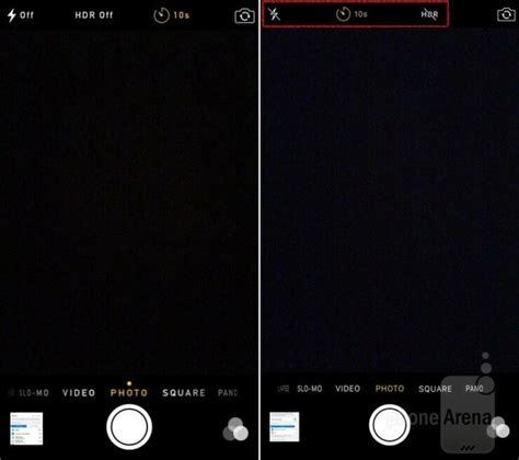 IOS 8 Vs IOS 9 Complete Pictorial Comparison