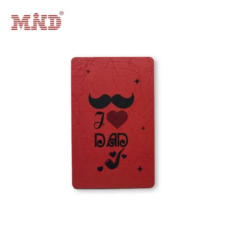 High Quality 1356mhz Access Control Smart Rfid Nfc Cards Abertt Rf