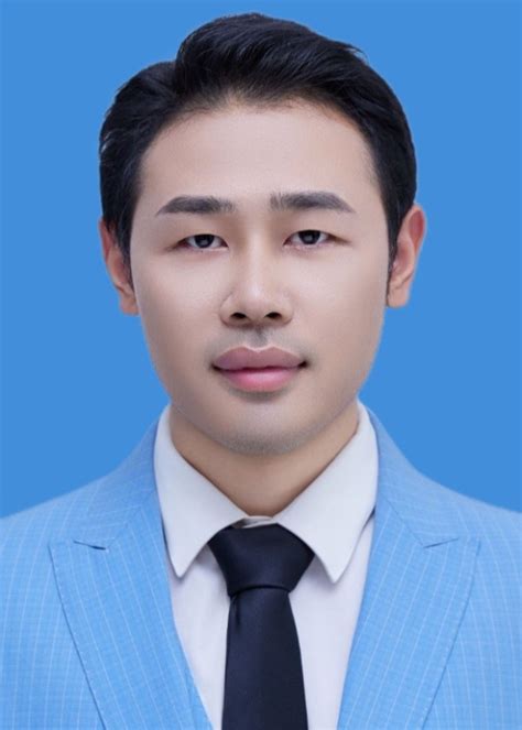 冯兵 中国科学院大学 Ucas