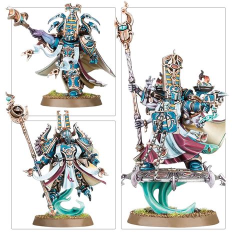 Thousand Sons Battleforce Sekhmet Coven Thousand Sons Battleforce