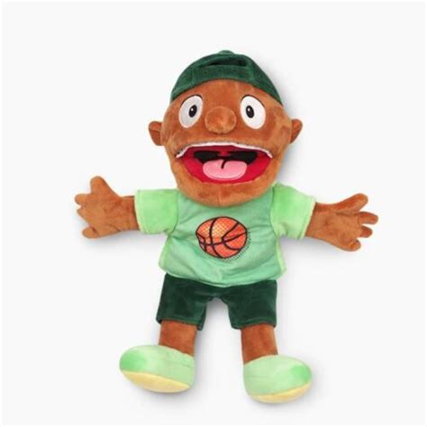 Buy JOSEPH PUPPET Super Mario Logan SML Jeffy Puppet Online At Lowest Price In Ubuy India