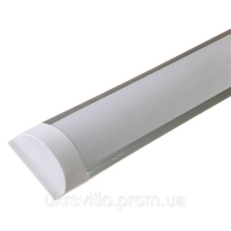 LED светильник линейный AVT 36W 4000К IP20 1200мм (ID#1979860946), цена ...