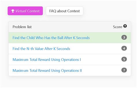Reyna At On Linkedin Leetcode Coding Weeklycontest Programming
