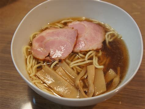 邦栄堂製麺所 主婦日記