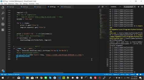 Python 網絡爬蟲實戰 Demo 自動抓取XXX網站的圖 YouTube Python 網絡爬蟲實戰 Demo 自動抓取XXX網站的圖 YouTube