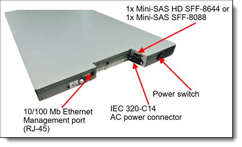 IBM TS2900 Tape Autoloader Product Guide Lenovo Press