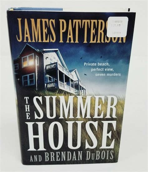 James Patterson House James Patterson Wikipedia