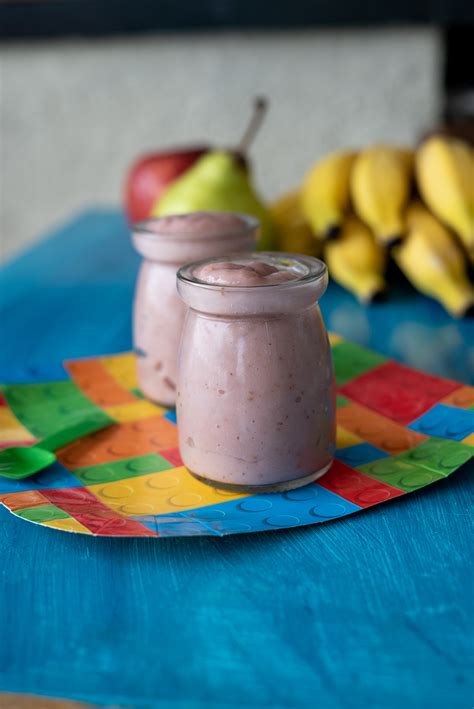 Danoninho De Inhame Ariana Pazzini