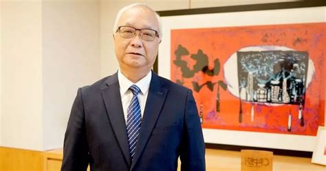 謝展寰：致力爭取在2050年前實現碳中和 已提出四大減碳策略