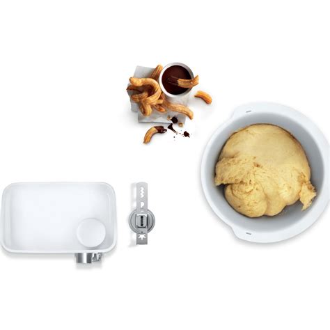 Комплект аксесоари за кухненски роботи Mum5 и Mum 4 Bosch Muz5bs1