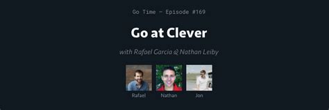 Choosing Golang For Clever Clever Engineering Blog