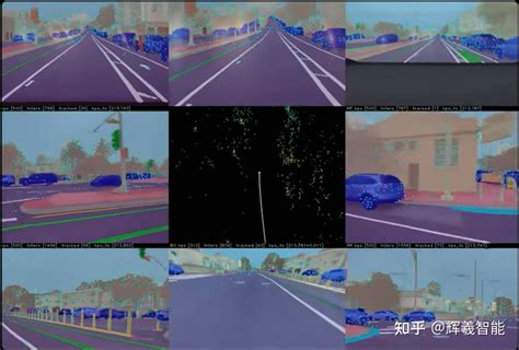 一文解析多相机slam系统及其在自动驾驶中的应用 知乎