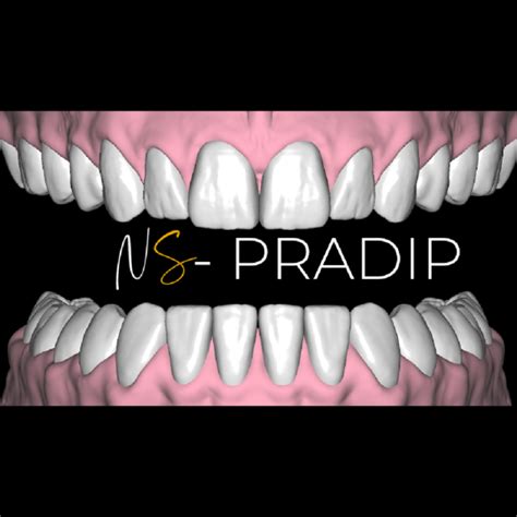 Pradip Natural Shapes