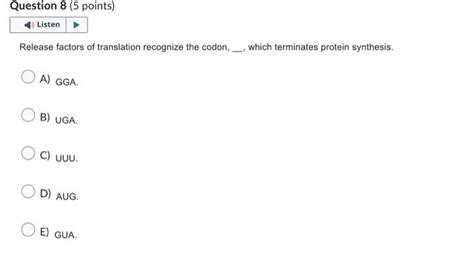 solved consider the following double stranded dna sequence