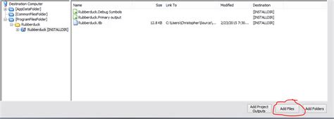 How To Register Assembly With Regasm Using Installshield Idolinoa