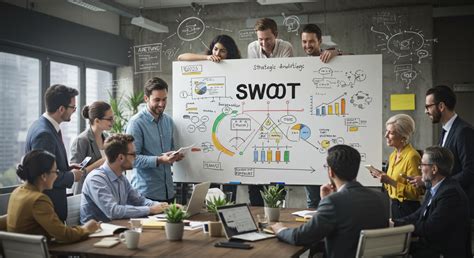 Master Swot Analysis Boost Your Business Strategy
