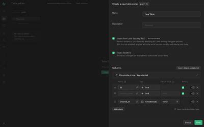 The Best SaaS Side Panel UI And UX Examples For Design Inspiration Saas Interface