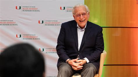 Unraveling The Wisdom And Wit Of Billionaire Nelson Peltz Miami