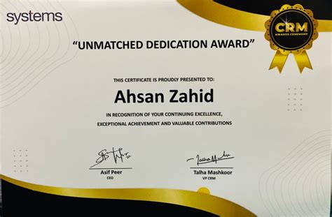 Ahsan Zahid On Linkedin Unmatcheddedication 20 Comments