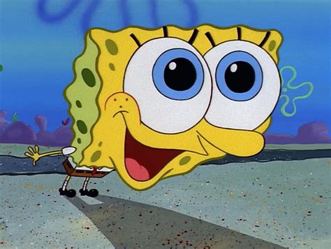 Спанч боб рисунок смешной 42 фото