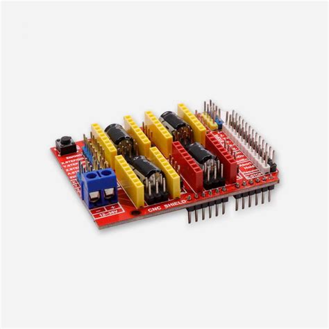 CNC Shield V Arrowdot Store