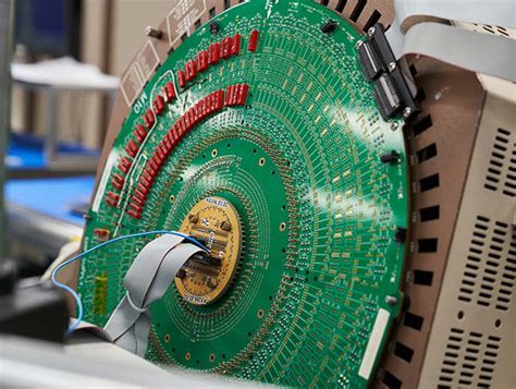 Lot Acceptance Testing