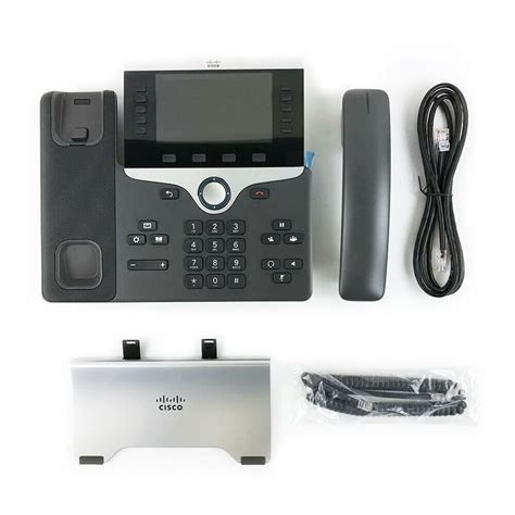 Cisco 8841 Ip Phone Sharkbb