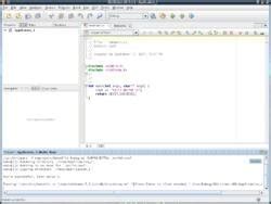 Entorno De Netbeans Download Scientific Diagram