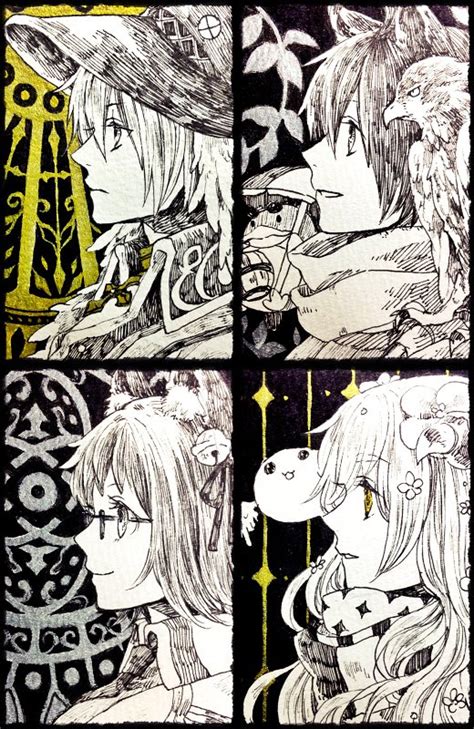 Tokio Okt0w0 Angeling Arch Bishop Ragnarok Online Galapago