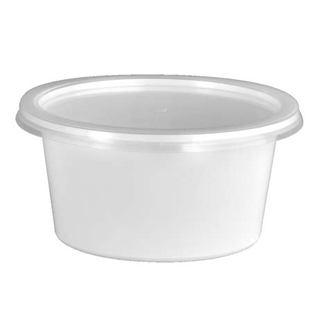 Ace Round Container 100 Ml Milky White With Lid Pack Of 50 Wholesalers Ace Round Container 100 Ml Milky White With Lid Pack Of 50 Wholesalers