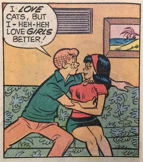 A Blog Dedicated To Classic Archie Comics Photo Artofit