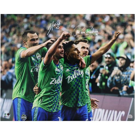 Seattle Sounders Fc 2022
