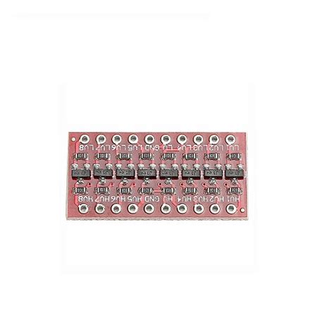 Logic Level Converter Module Available Online At Best Price Olelectronics