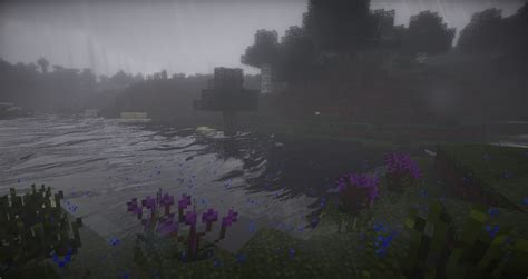 Plants Minecraft Mods Curseforge