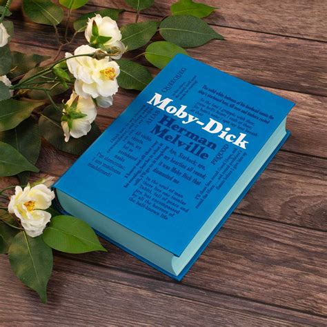 Moby Dick Book By Herman Melville Official Publisher Page Simon