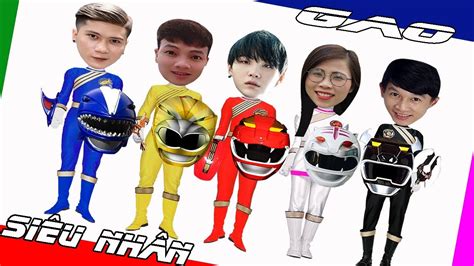 Top H Nh Nh Anh Em Si U Nh N Gao Chibi P Nh T Hi N Nay