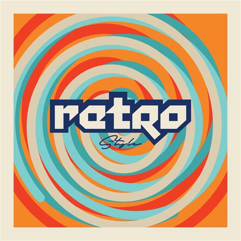 Retro Wallpapers