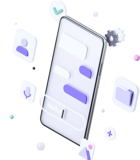 Flyer Chat Platform For Creating In App Chat Experiences Using React