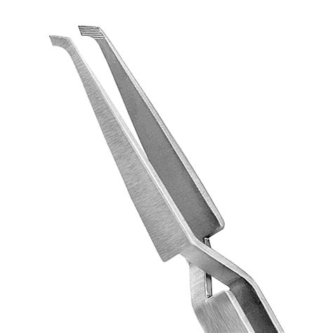 Direct Bond Bracket Tweezers 678 212 Hufriedygroup