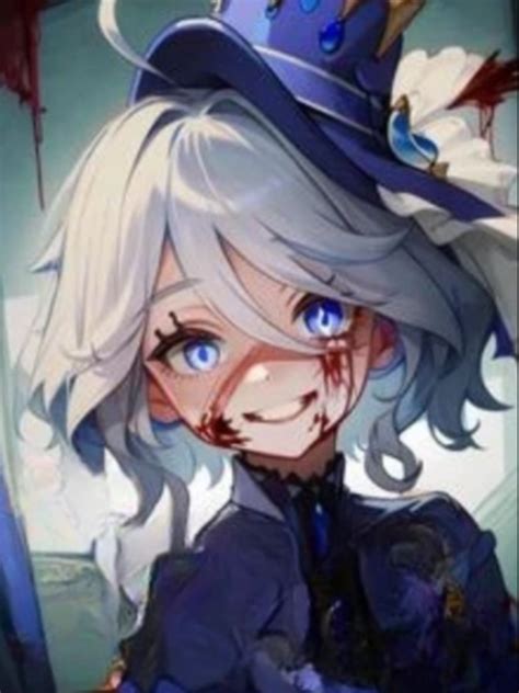 Genshin Impact Eerie Teyvat Decakrawnloverz Webnovel