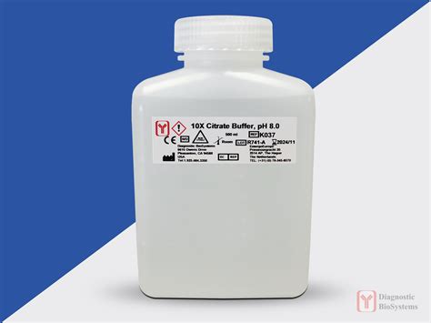 Citrate Buffer Solved What Is The Most Efficient Way To Make Up A