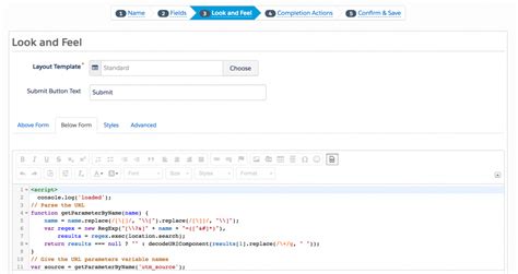 8 Advanced Pardot Form Techniques